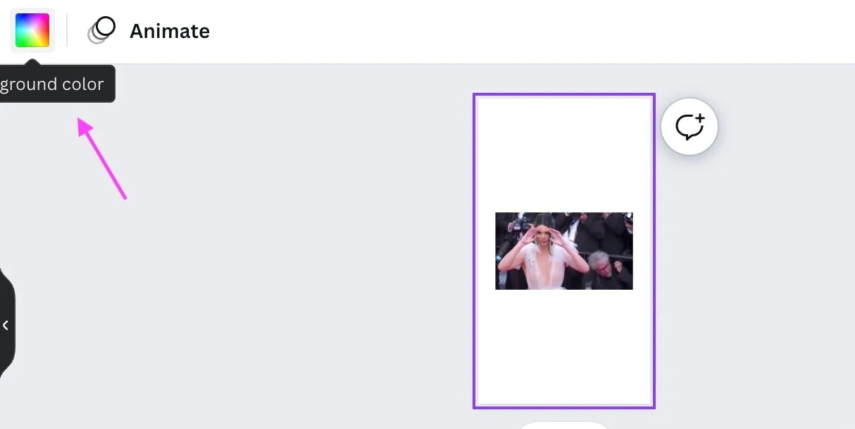 How to create GIF meme Instagram Reels in Canva (easy!) — Big Cat ...