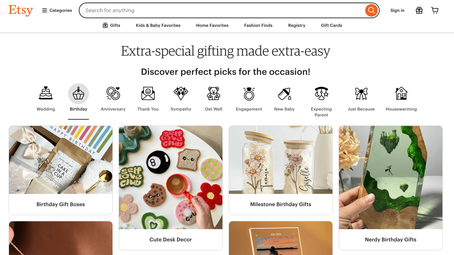 How to Leave Etsy and Start a Shop with Squarespace (and why you should ...