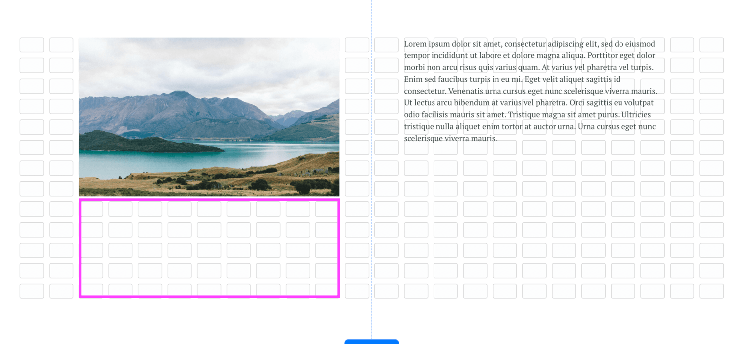 How to use Squarespace's new Pinned Blocks — Big Cat Creative ...