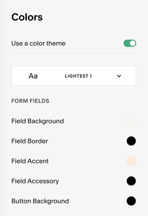How to Customize Squarespace Forms (and Say Goodbye to Boring Contact Forms) — Big Cat Creative ...
