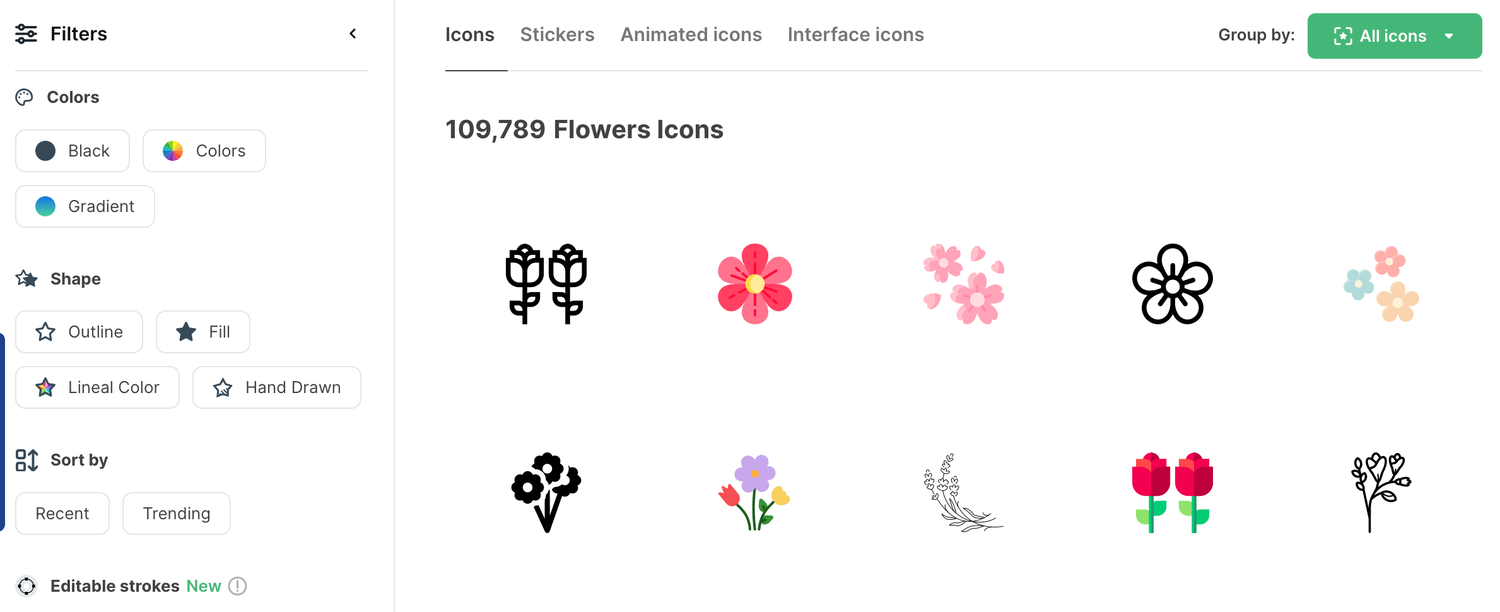 Where to Find Free Graphics and Icons (& How to Use Them to Effectively ...