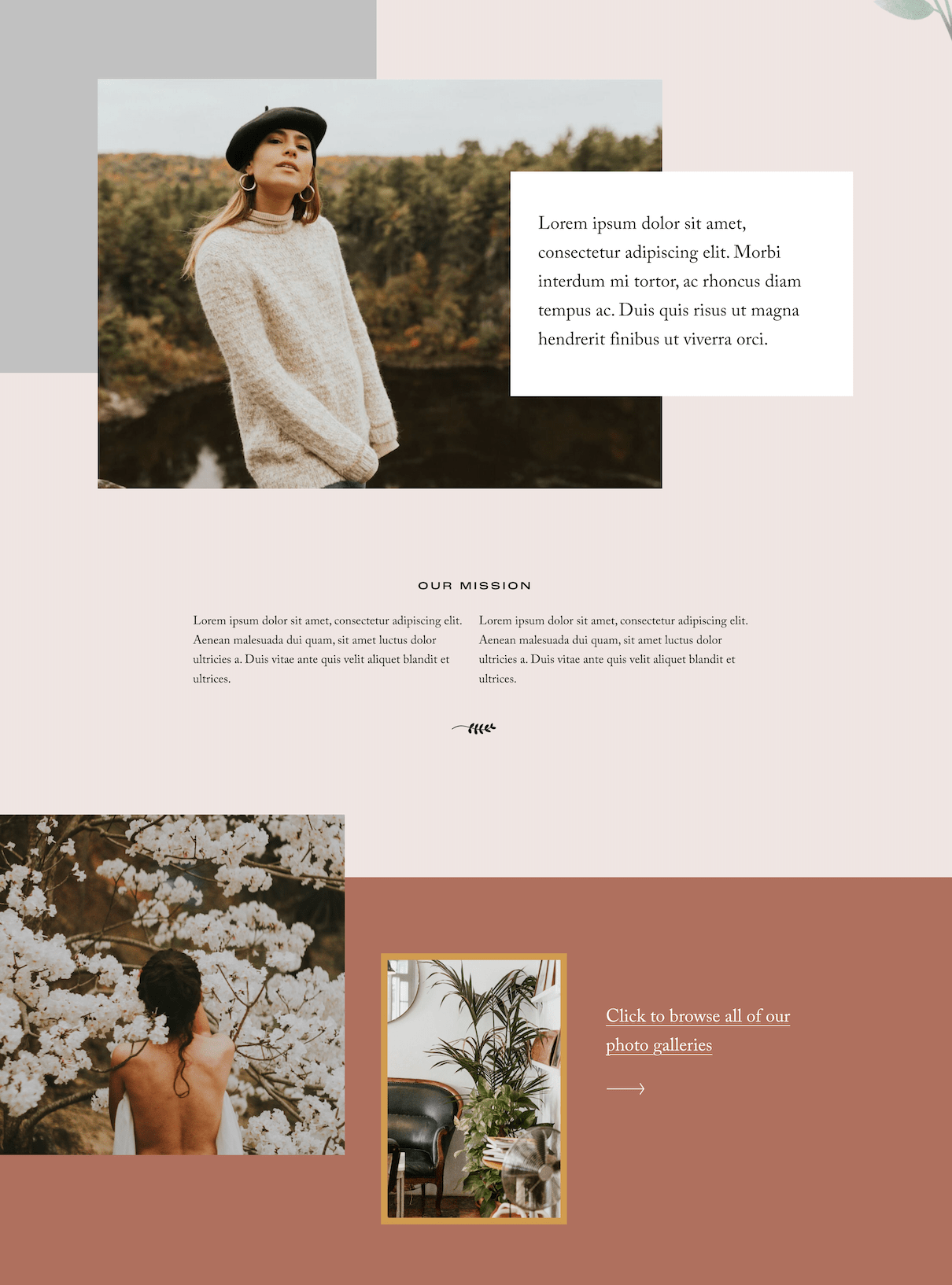 7 Best Website Layouts for Seamless Navigation and Eye-Catching Design ...
