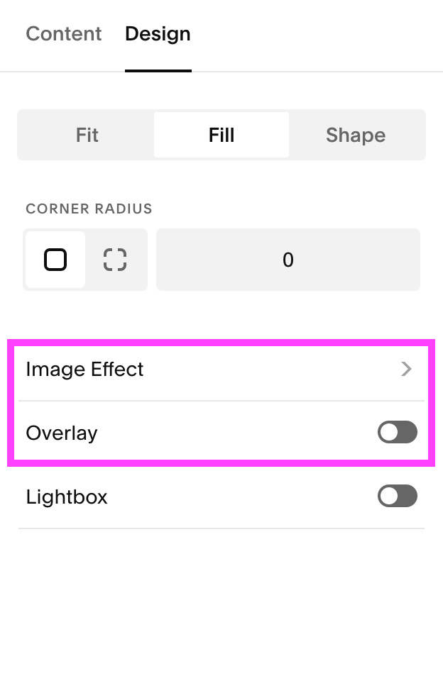 A Complete Guide to Unique Image Layouts in Squarespace — Big Cat ...