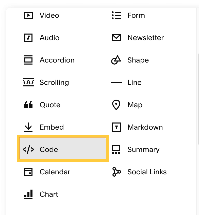How to add a Privacy Policy and Terms to your site — Big Cat Creative ...
