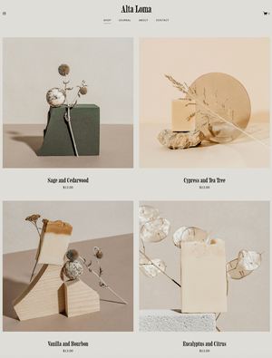 How to Leave Etsy and Start a Shop with Squarespace (and why you should ...