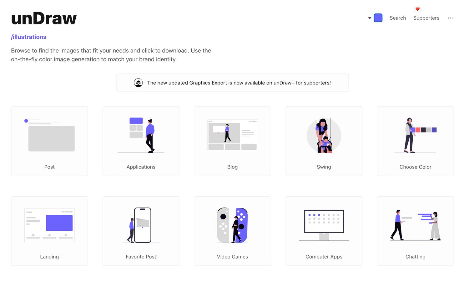 Where to Find Free Graphics and Icons (& How to Use Them to Effectively ...