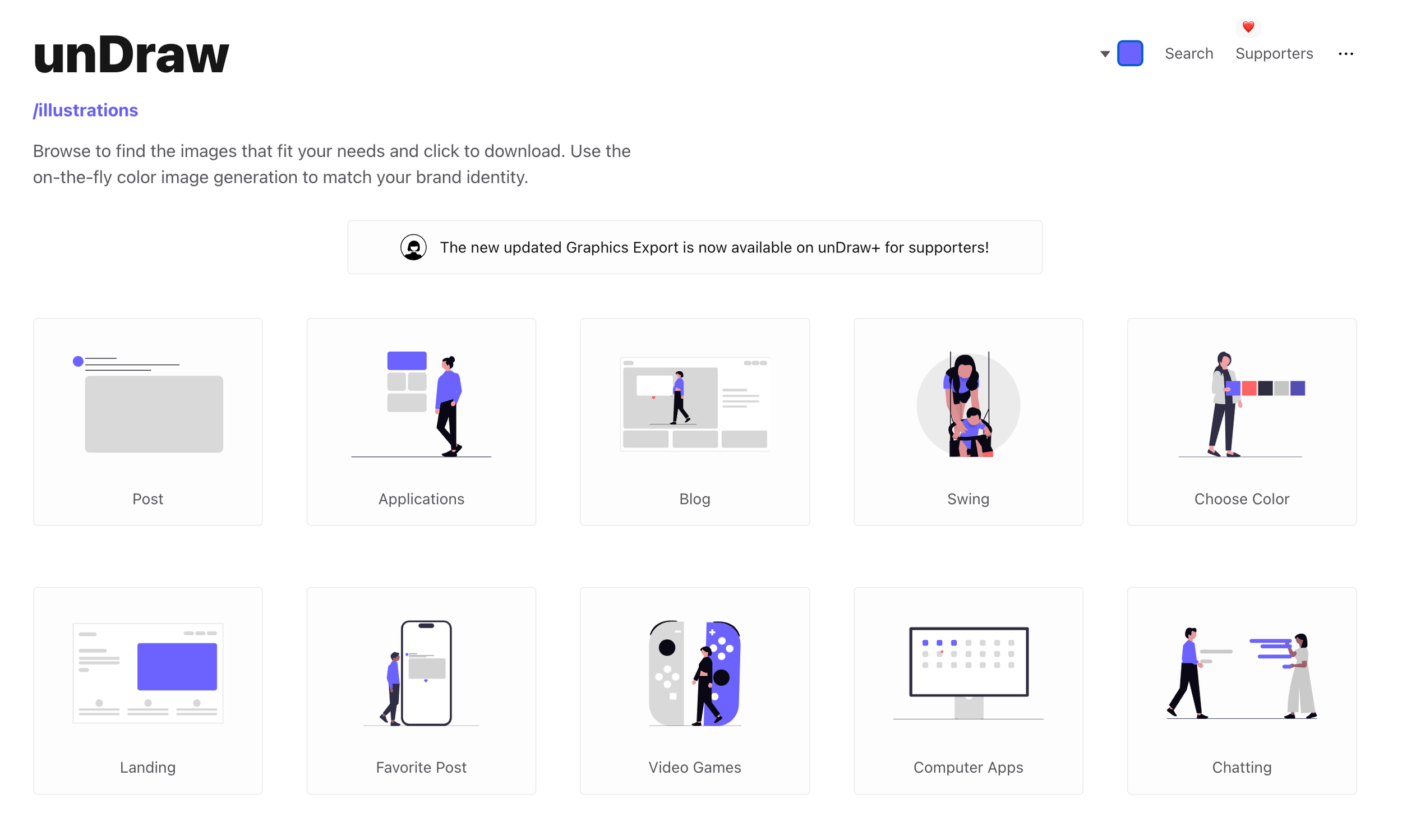 Where to Find Free Graphics and Icons (& How to Use Them to Effectively ...