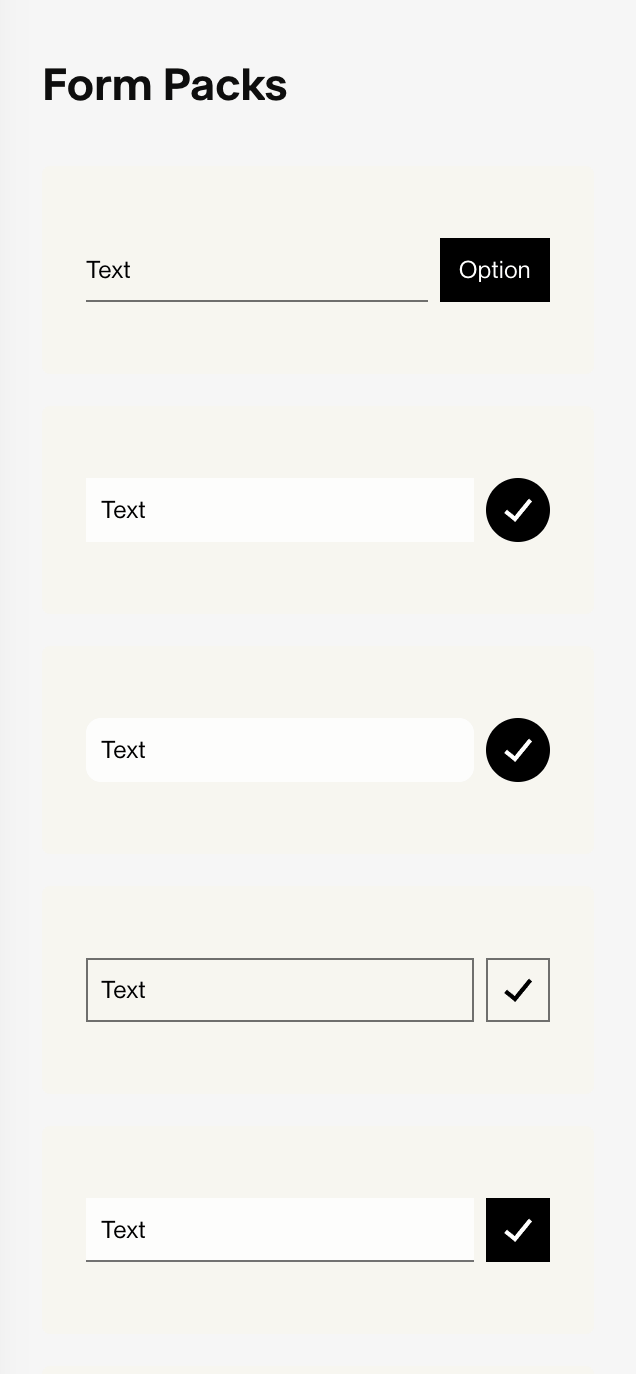 How to Customize Squarespace Forms (and Say Goodbye to Boring Contact Forms) — Big Cat Creative ...