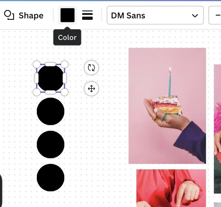 How to create the perfect color palette for your website (easy DIY ...