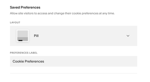 Why you Need a Cookie Banner on your Squarespace Website and How to Customize it (2024) — Big ...