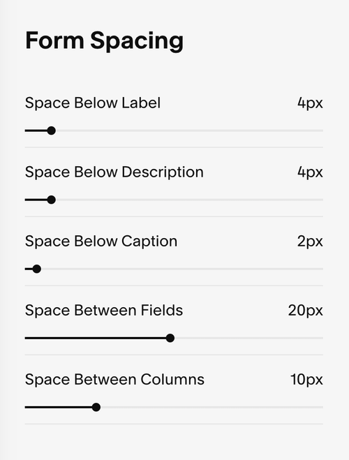 How to Customize Squarespace Forms (and Say Goodbye to Boring Contact Forms) — Big Cat Creative ...