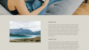 How to use Squarespace's new Pinned Blocks — Big Cat Creative ...