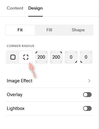 How to create rounded corners and unique shapes for your images in ...
