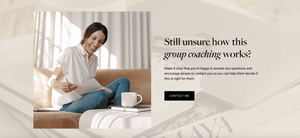 Crafting the Perfect Sales Page on Squarespace — Big Cat Creative ...