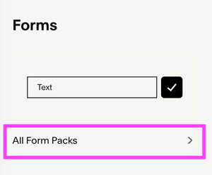 How to Customize Squarespace Forms (and Say Goodbye to Boring Contact ...