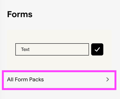 How to Customize Squarespace Forms (and Say Goodbye to Boring Contact ...