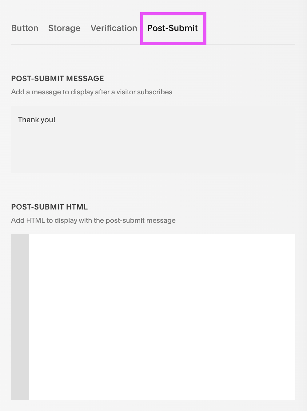 How to Add a Pop-up in Squarespace — Big Cat Creative - Squarespace ...
