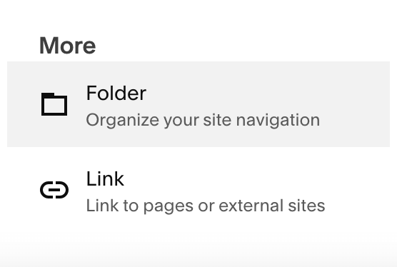 How to backup your Squarespace website — Big Cat Creative - Squarespace ...
