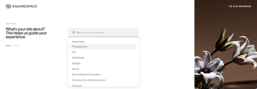 A Beginner's Guide to Squarespace - Step by Step Tutorial 2024 — Big ...