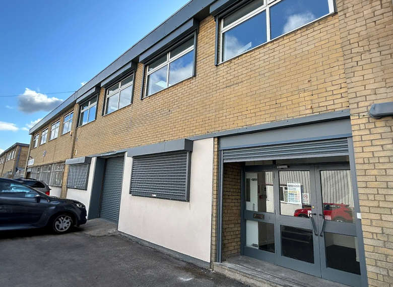 New Premises — One Electrical