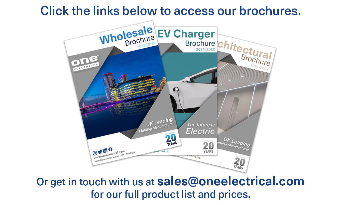 Services 1 — One Electrical