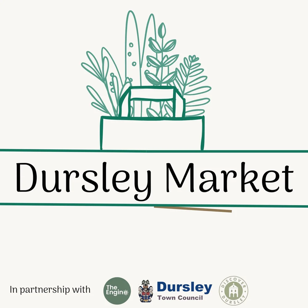 The Dursley Market — The Engine
