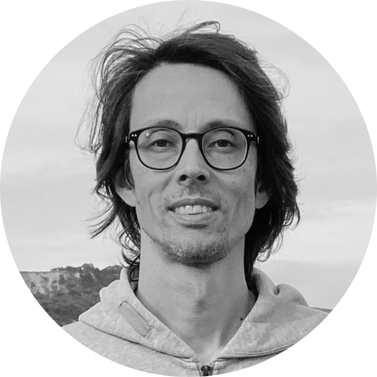 Chris Chan | Team | Matter - structural design engineers