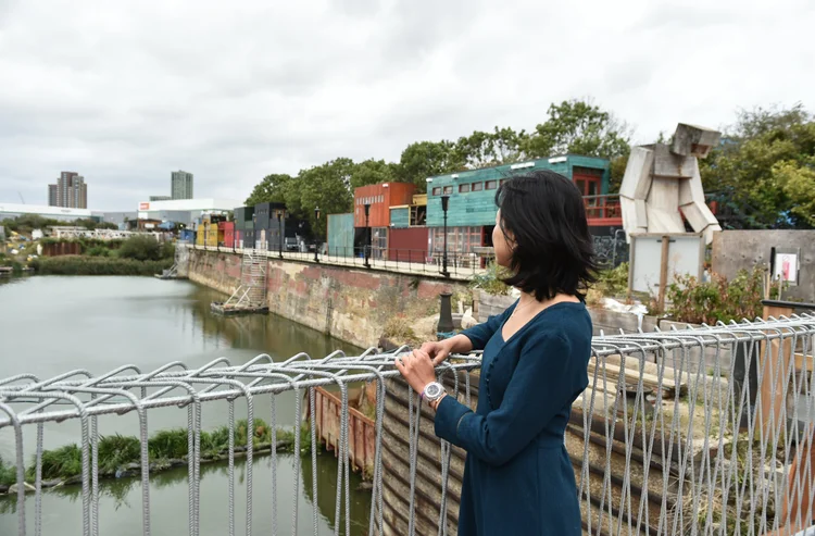 Cody Dock | Projects | Matter - structural design engineers