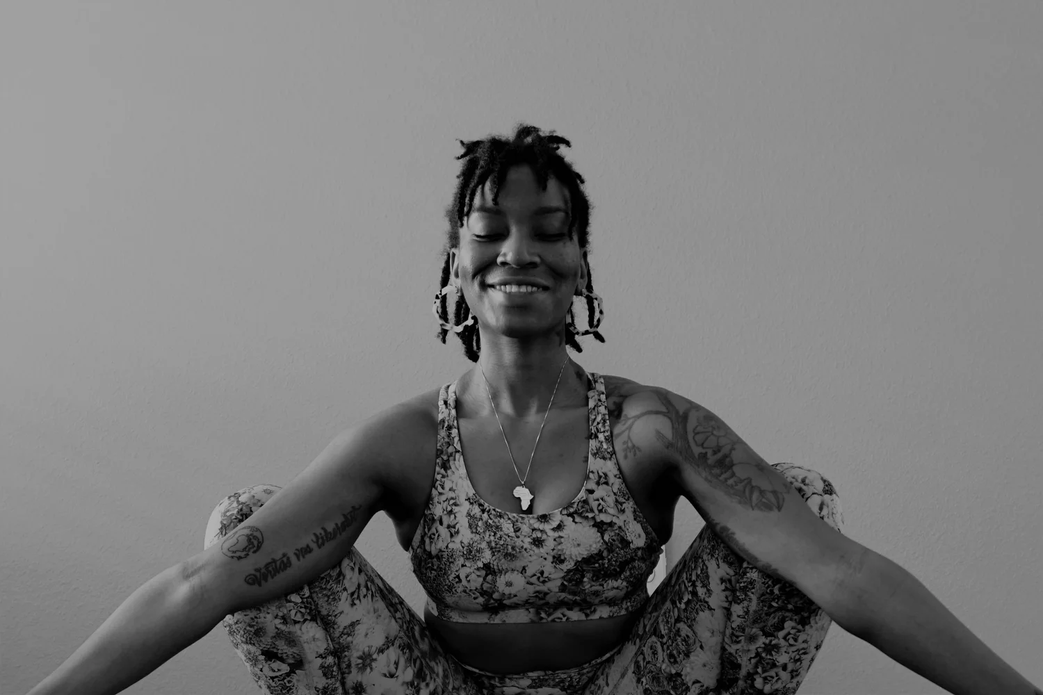 The Trap YTT — Trap Yoga & Massage Studio Detroit,MI