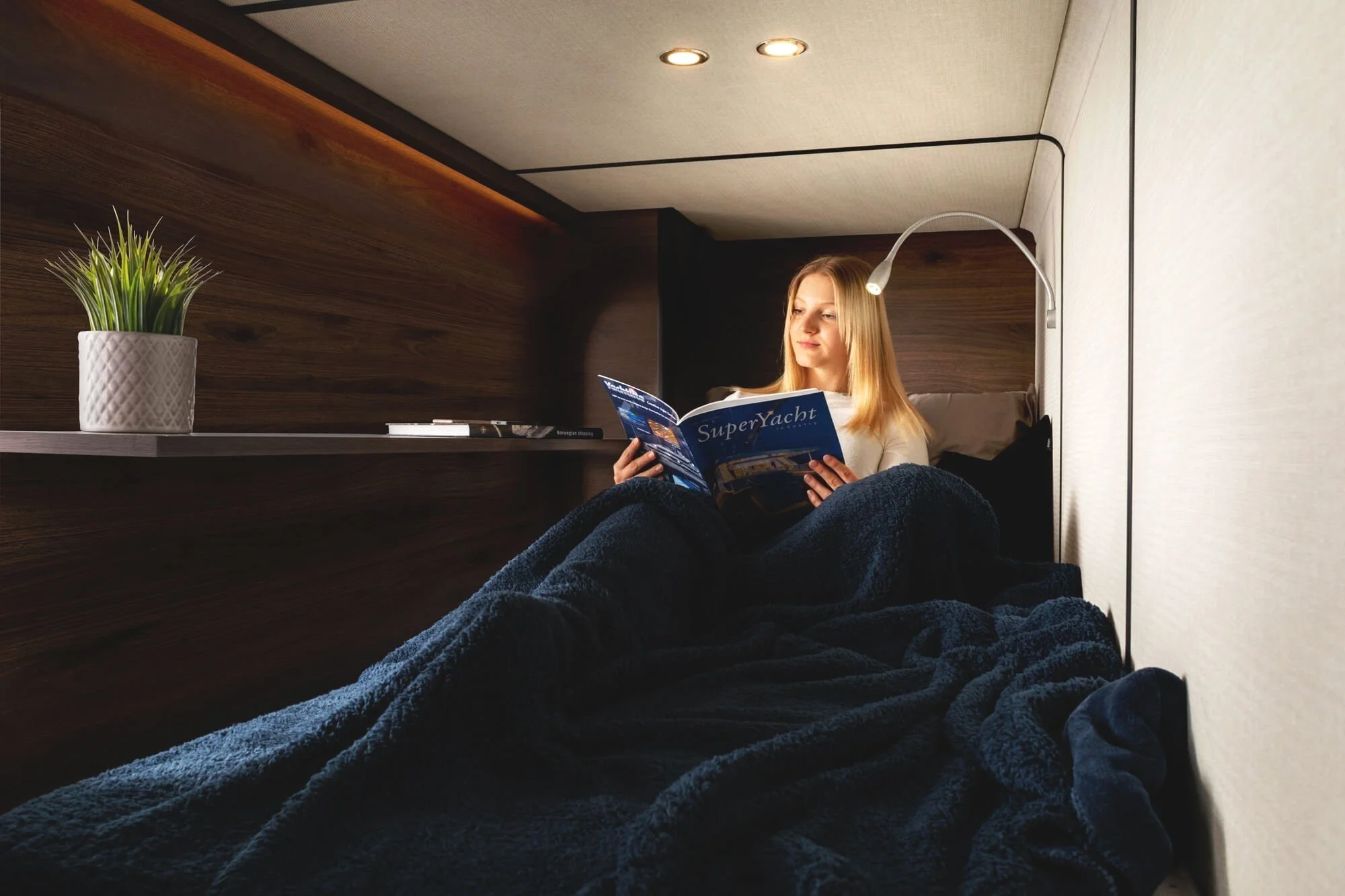 Nautilus Pod — Nautilus