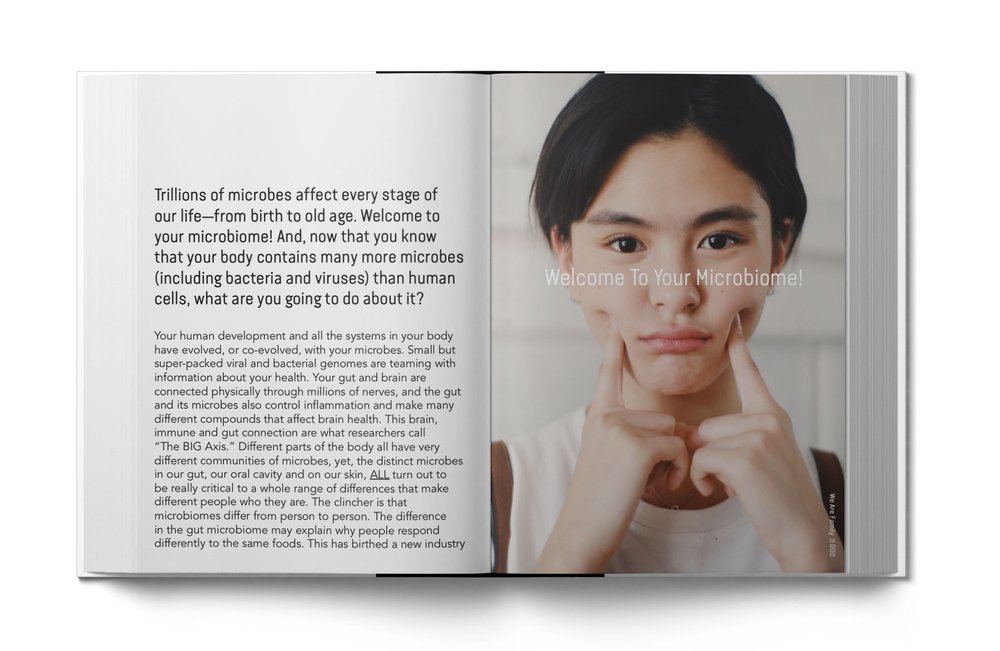 Thriving with Microbes | Alice in Futureland