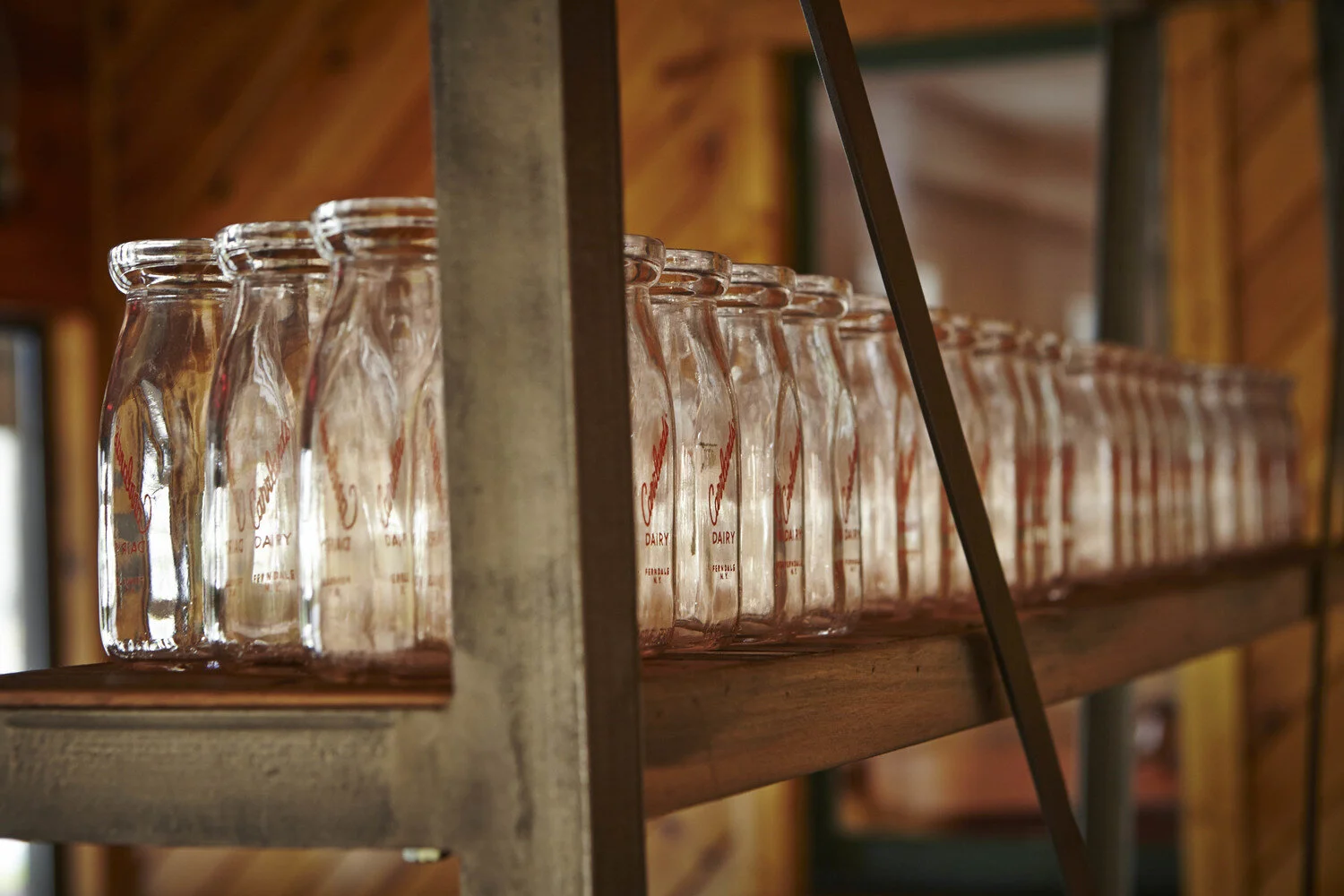 Gallery — The Arnold House