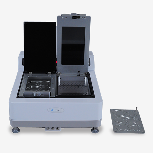 Astec Mini Bench Top Incubator (Premix Gas) Products India — Shivani ...