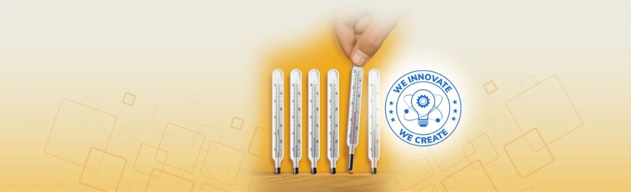 Temperature Controlling Method for use in IVF — Shivani Scientific