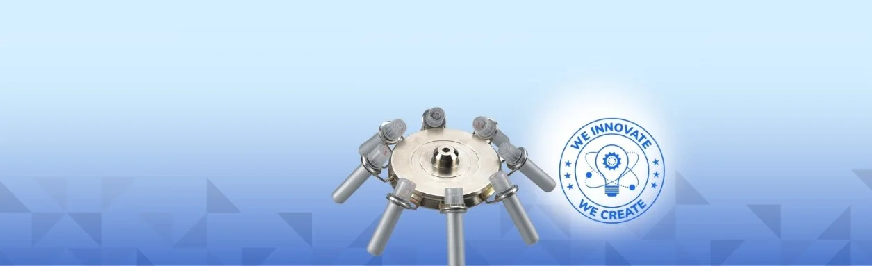 Temperature heating centrifuge for andrology/ Human Sperm — Shivani ...