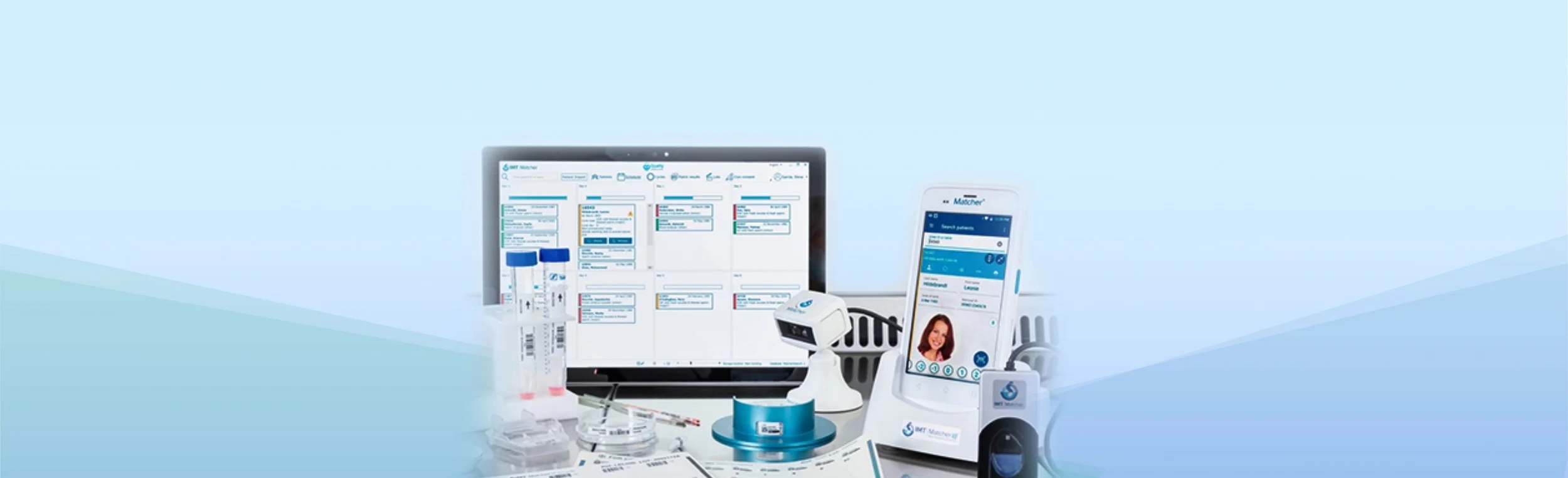 Witnessing System — Shivani Scientific