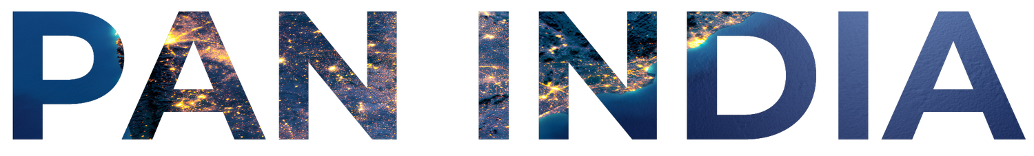 PAN india Network — Shivani Scientific