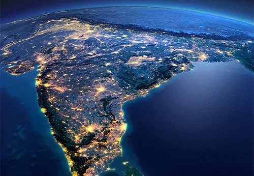 PAN india Network — Shivani Scientific