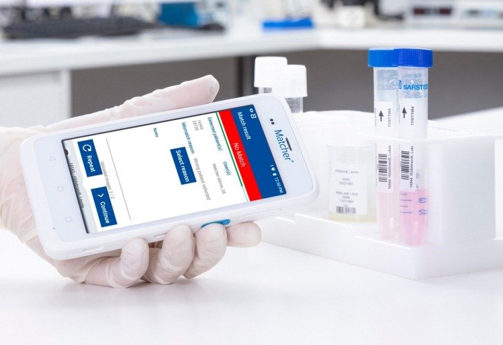 Witnessing System — Shivani Scientific