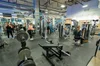 Mesh Fitness | Dublin OH