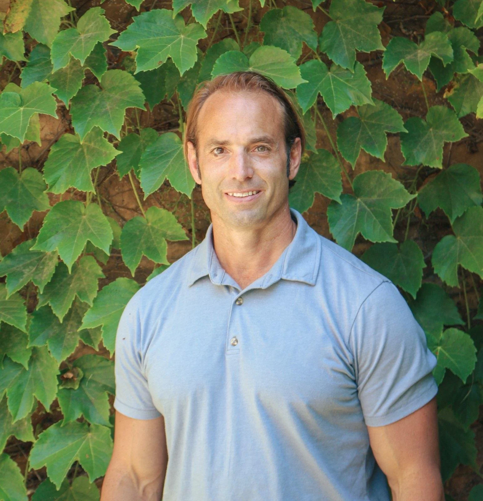 Services — Mesh Fitness