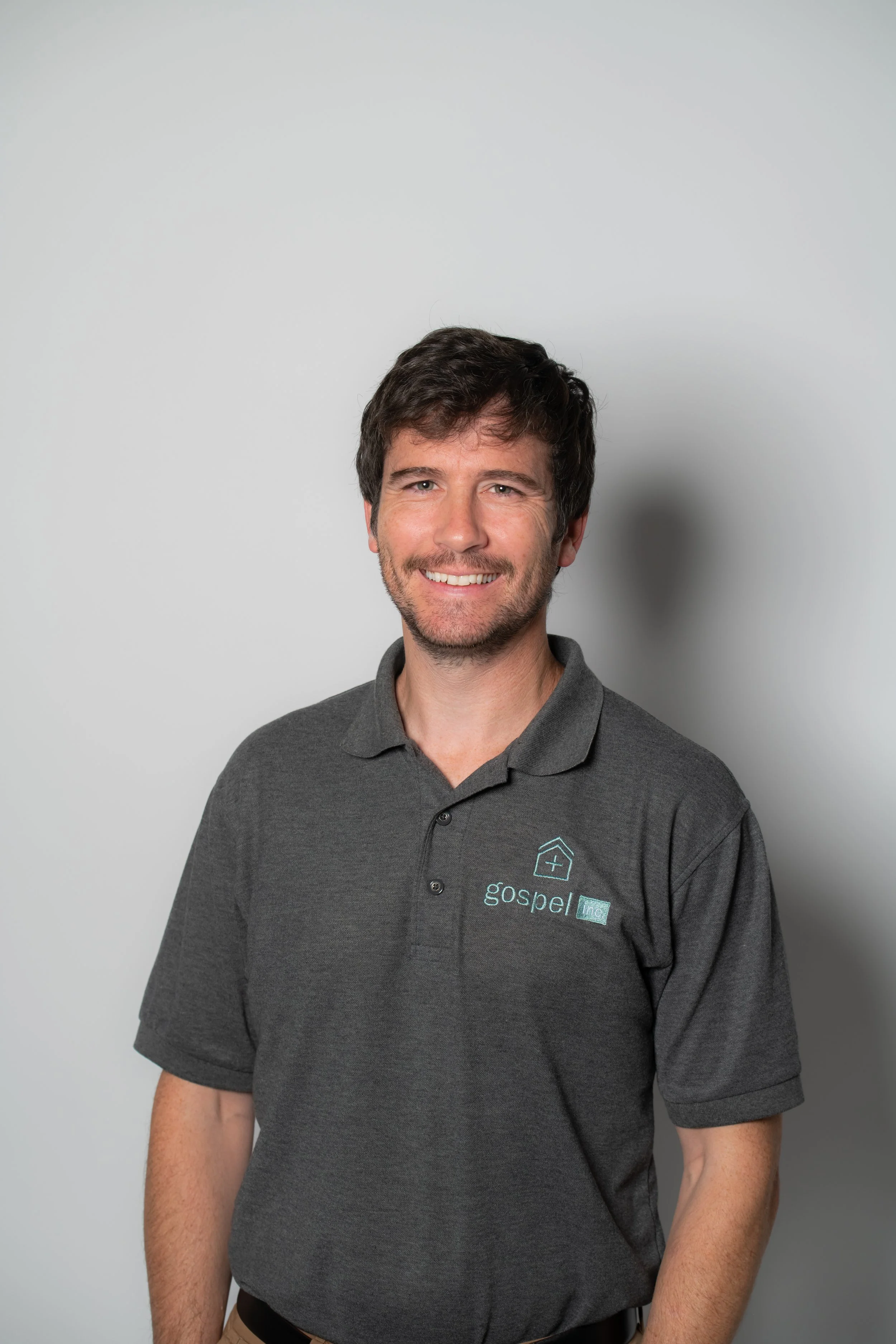 Leadership — Gospel, Inc.