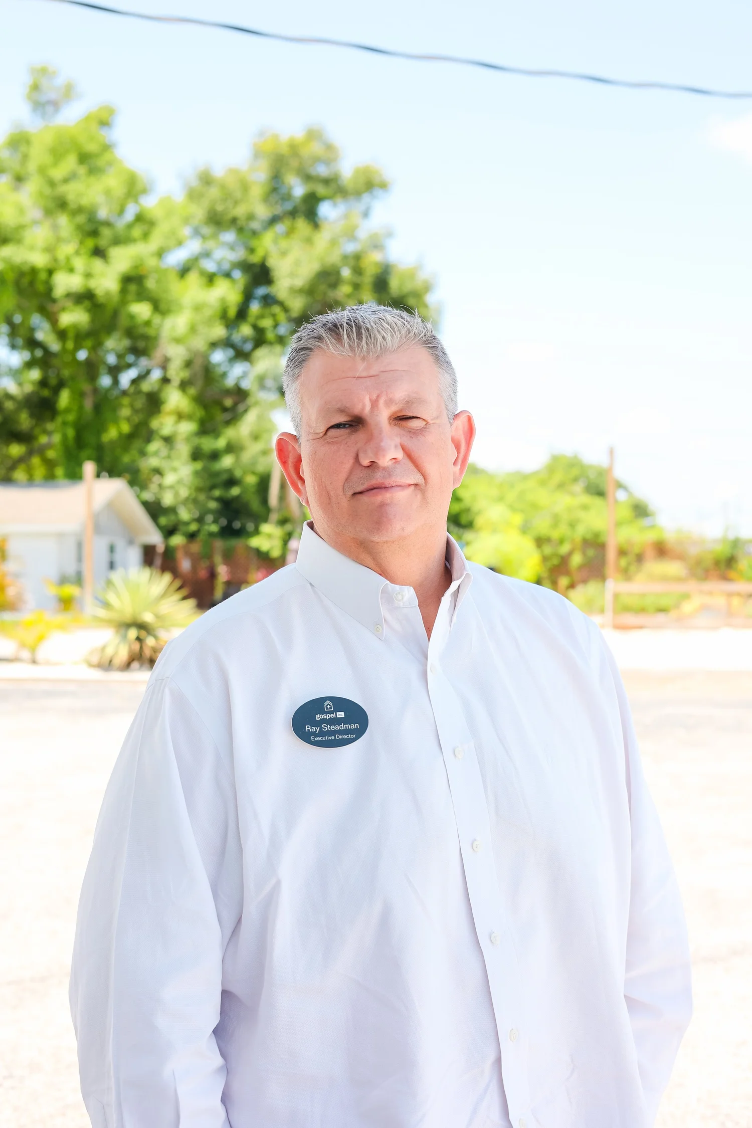 Leadership — Gospel, Inc.