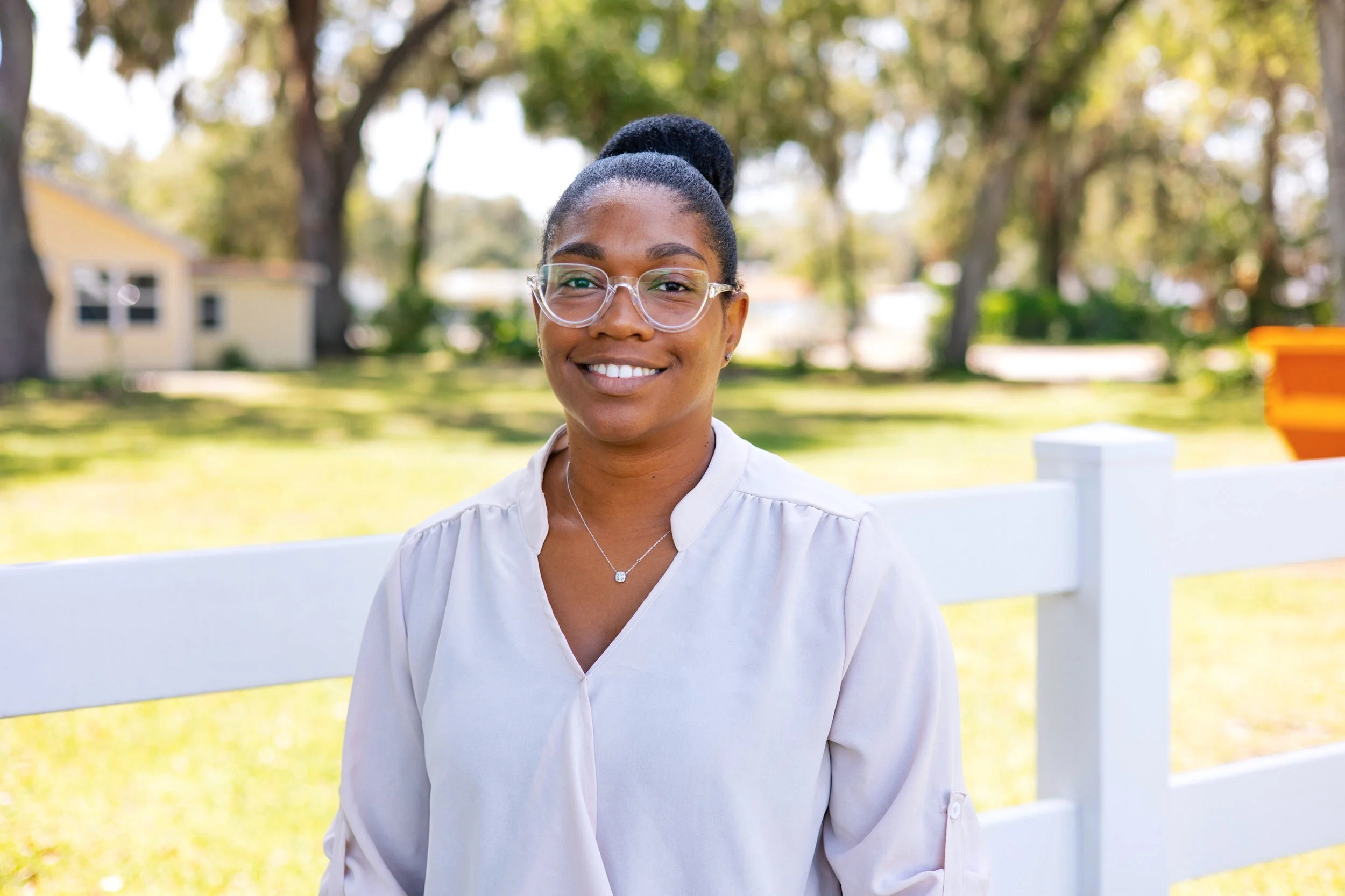 Leadership — Gospel, Inc.