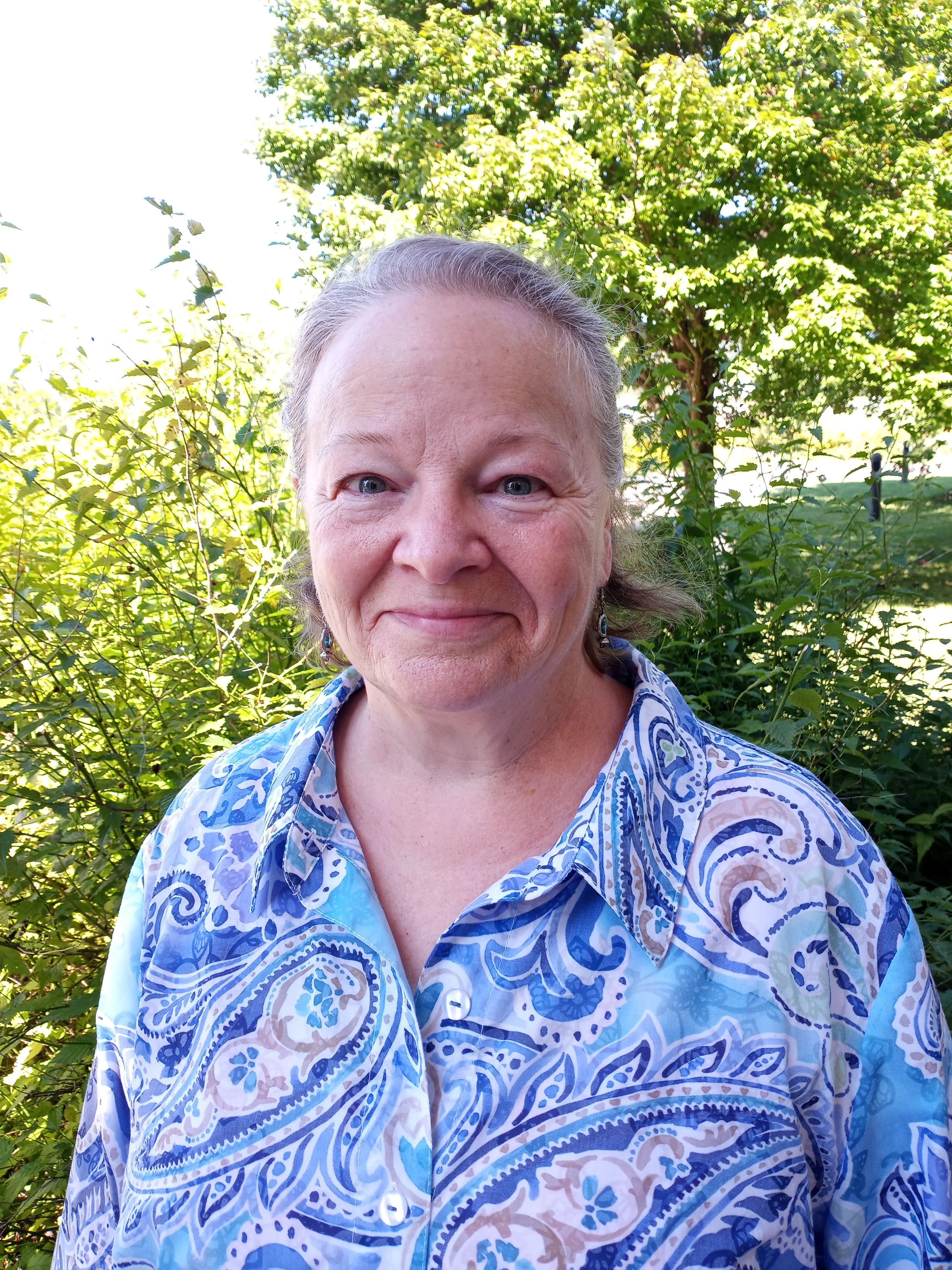 Faculty & Staff — Greenwood Friends School