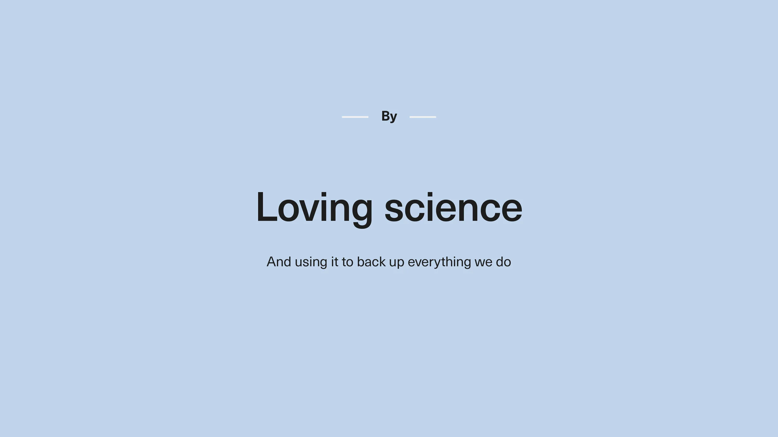 About us | Mitiga Solutions