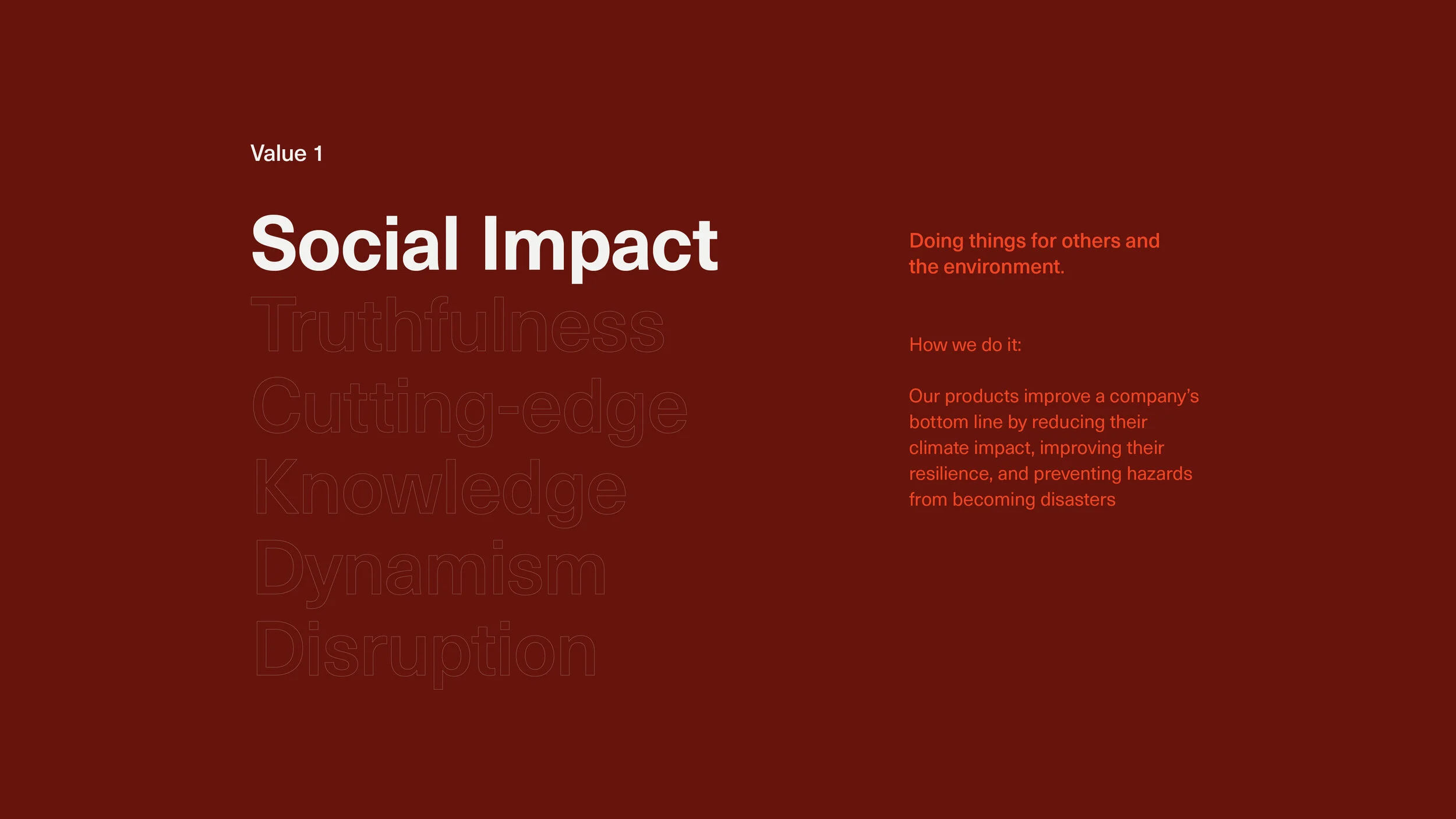 About us | Mitiga Solutions