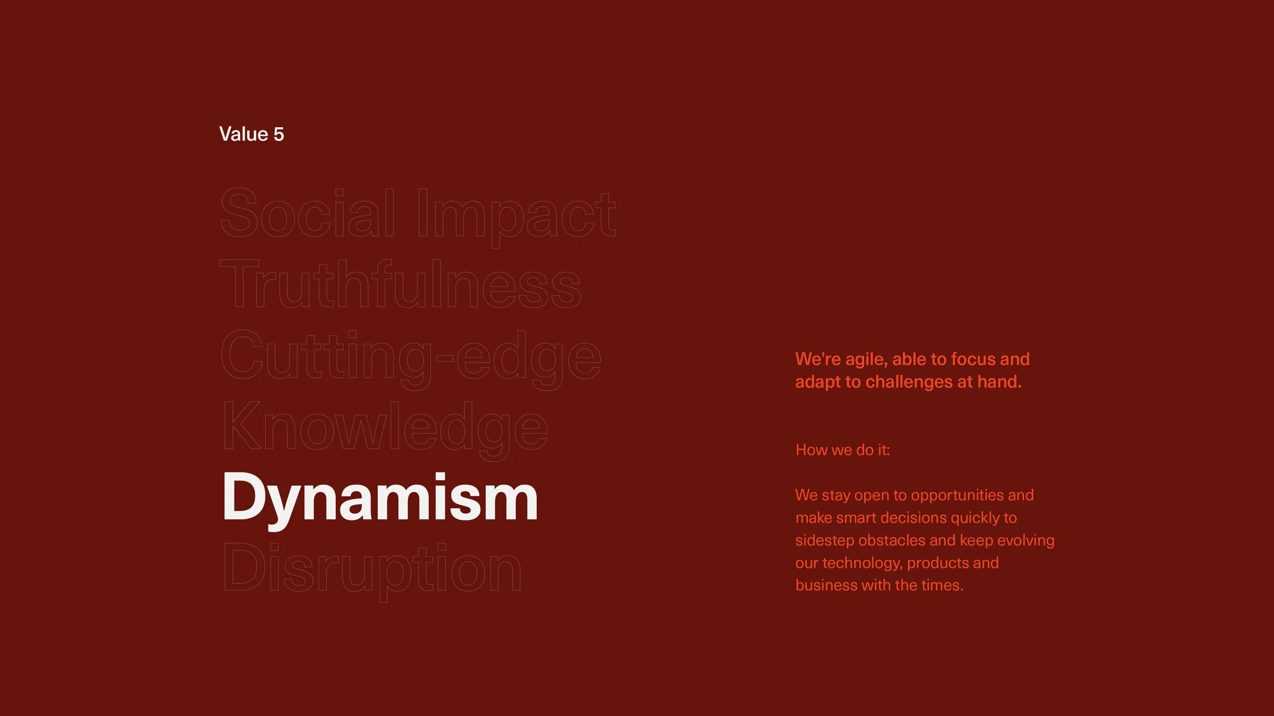 About us | Mitiga Solutions