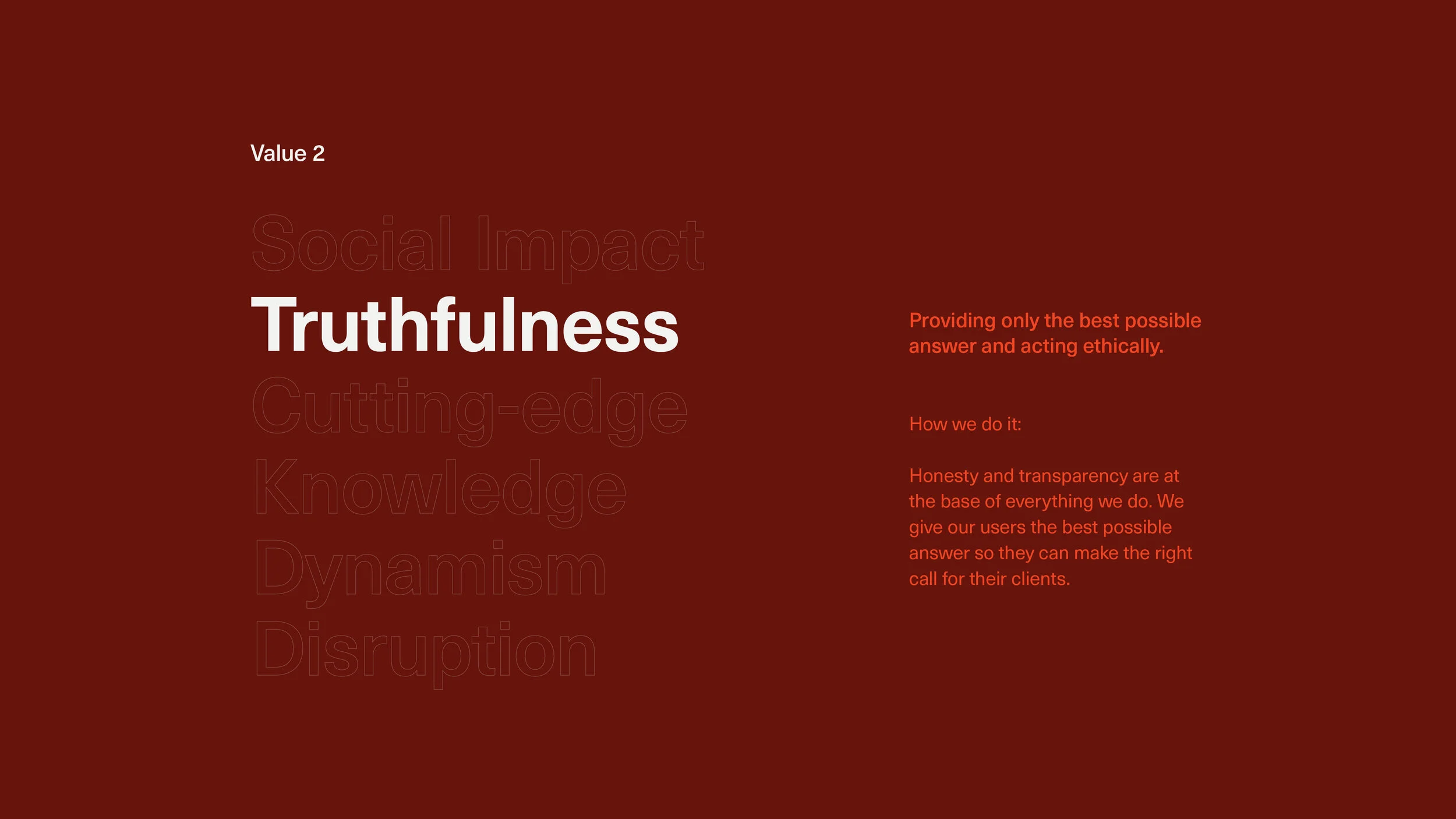 About us | Mitiga Solutions