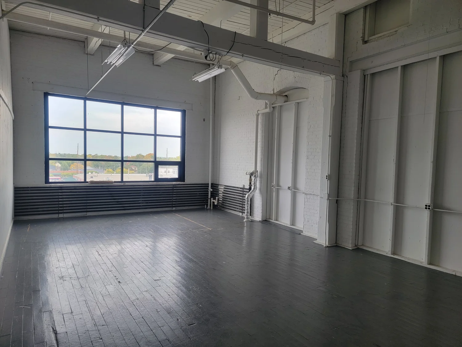 STUDIO 417 — Park Trades Center